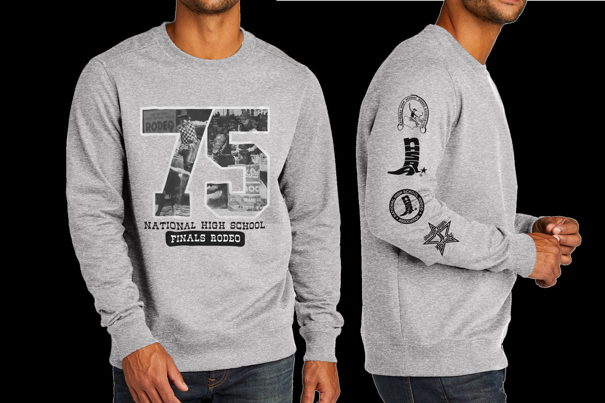 75th Anniversary Merchandise — NHSRA Store