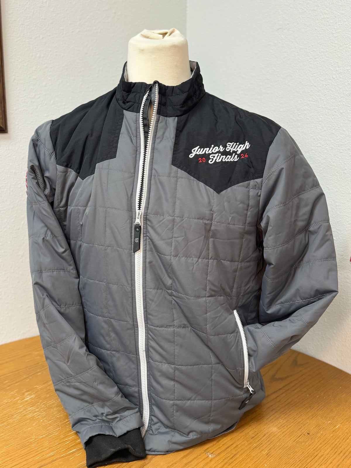 NJHFR STS Mens Rawling Jacket — NHSRA Store