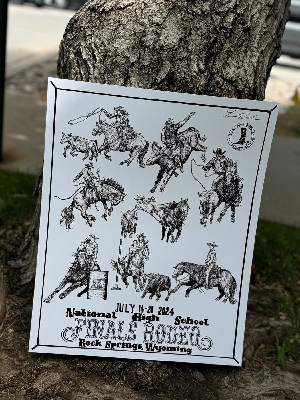 Collections — NHSRA Store