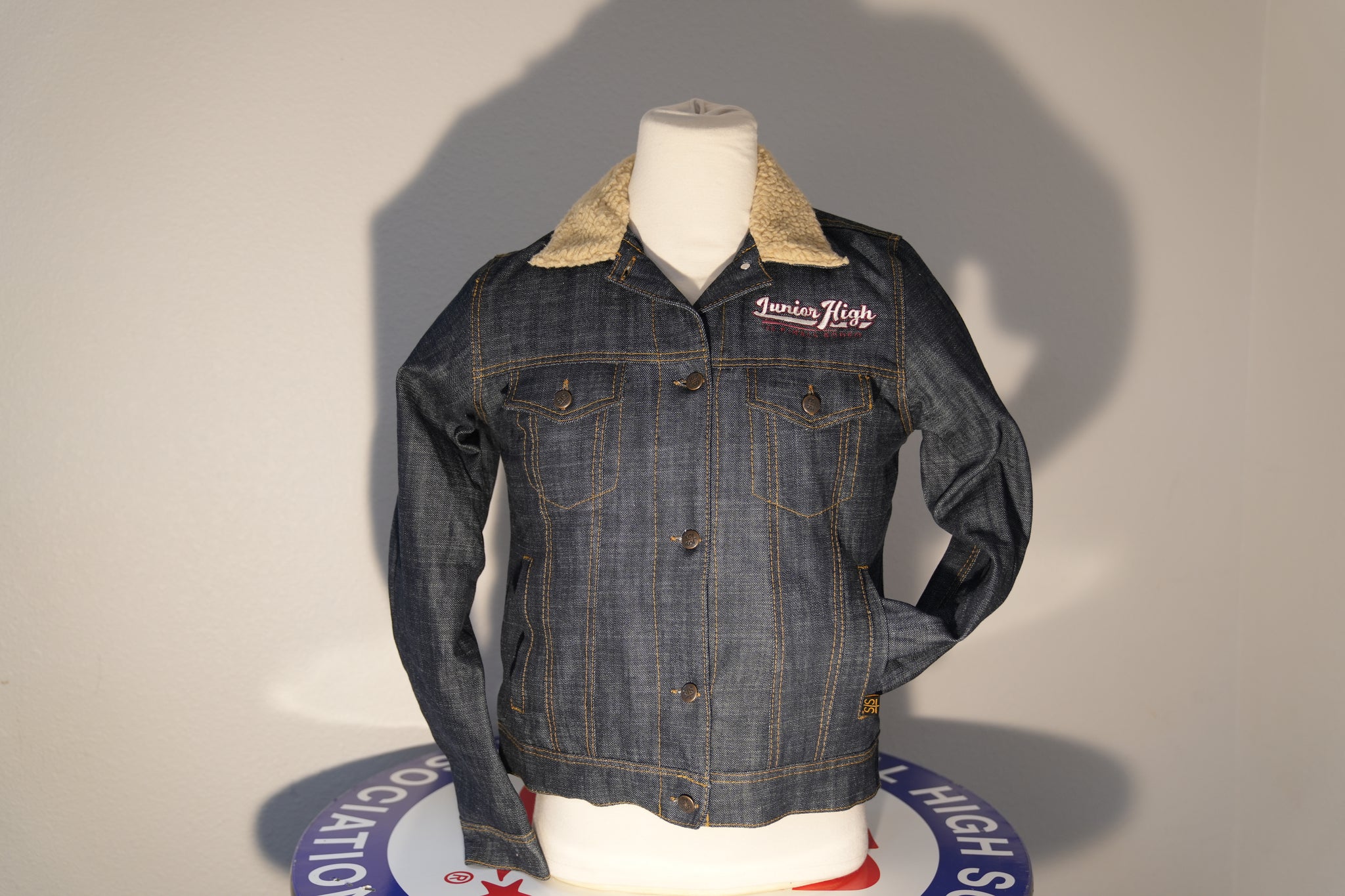 Welcome to the NHSRA Store Online