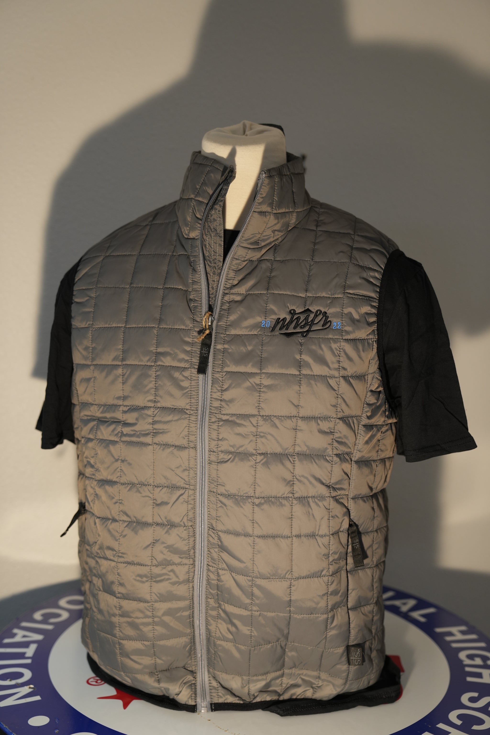 Memorabilia — NHSRA Store