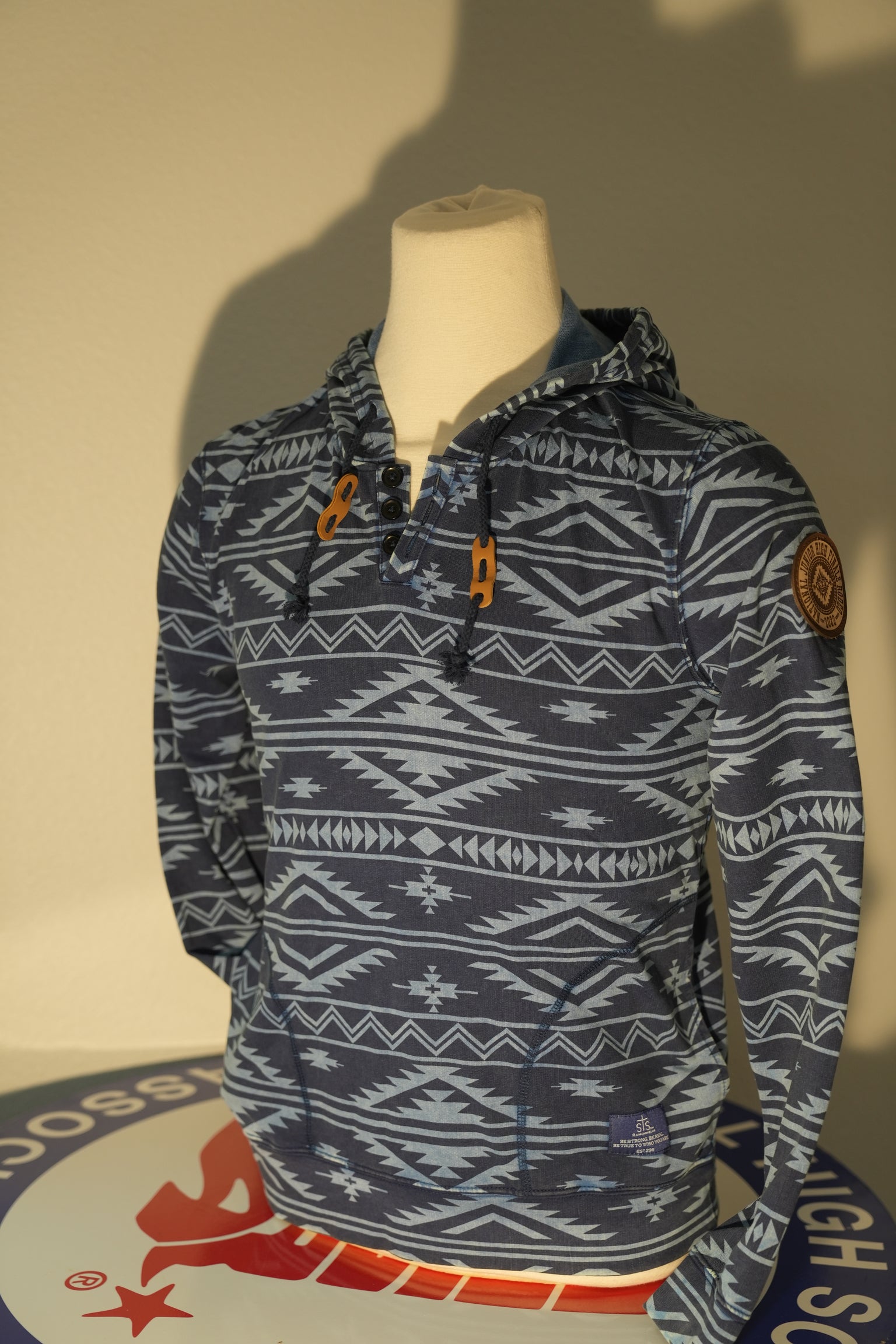 Memorabilia — NHSRA Store