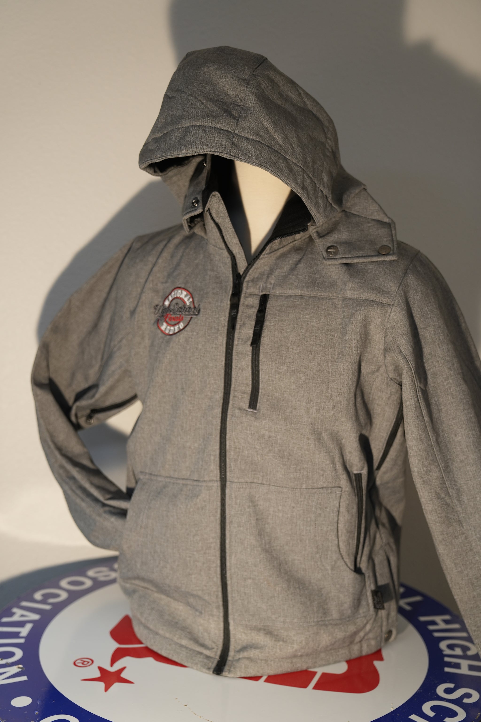 Memorabilia — NHSRA Store