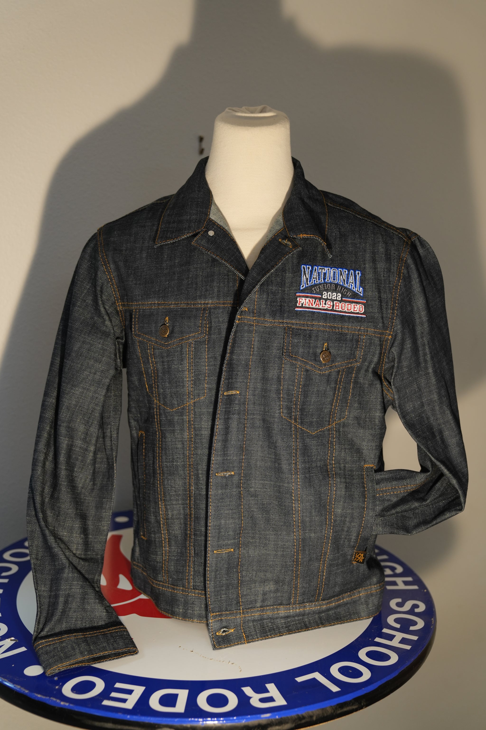 Welcome to the NHSRA Store Online