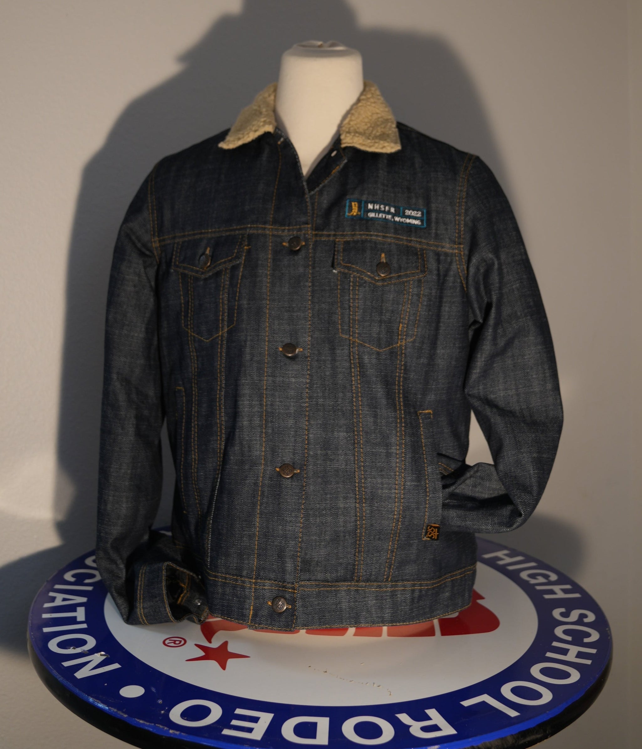 Memorabilia — NHSRA Store