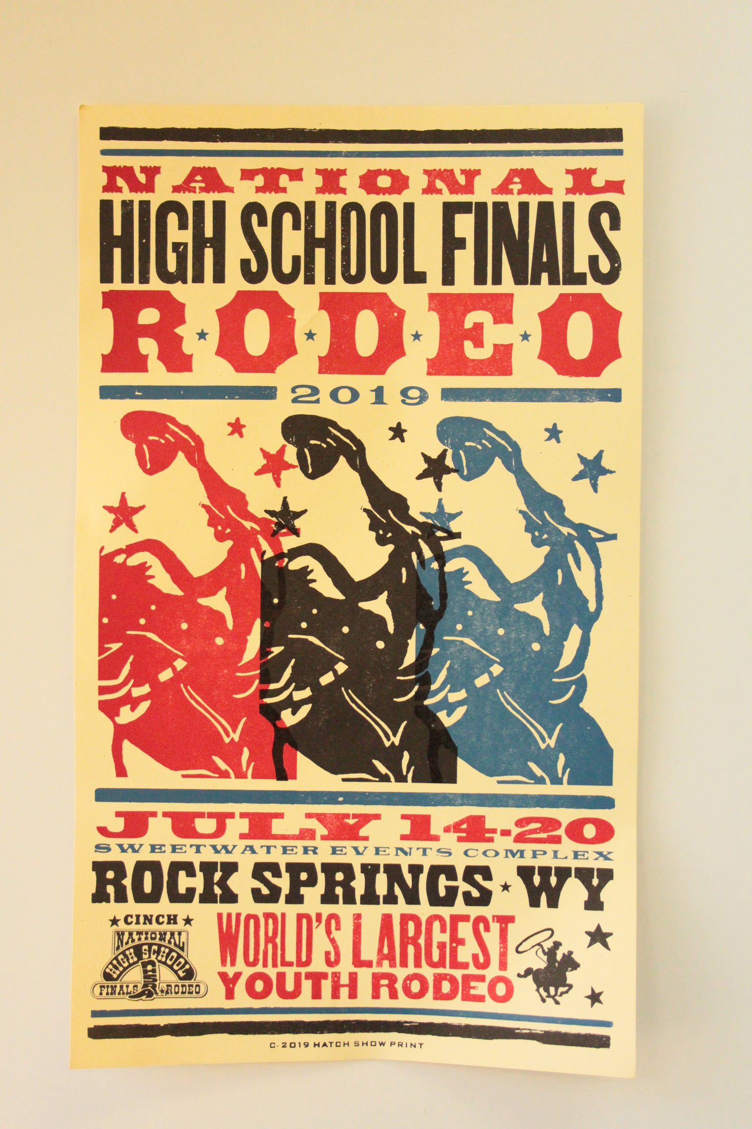 NHSRA Merchandise — NHSRA Store